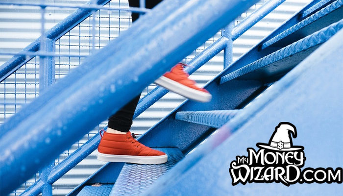 My Money Wizard - Demystifying the Magic of Financial Freedom