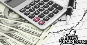 How to Calculate Your Savings Rate (The Best Way) - My Money Wizard